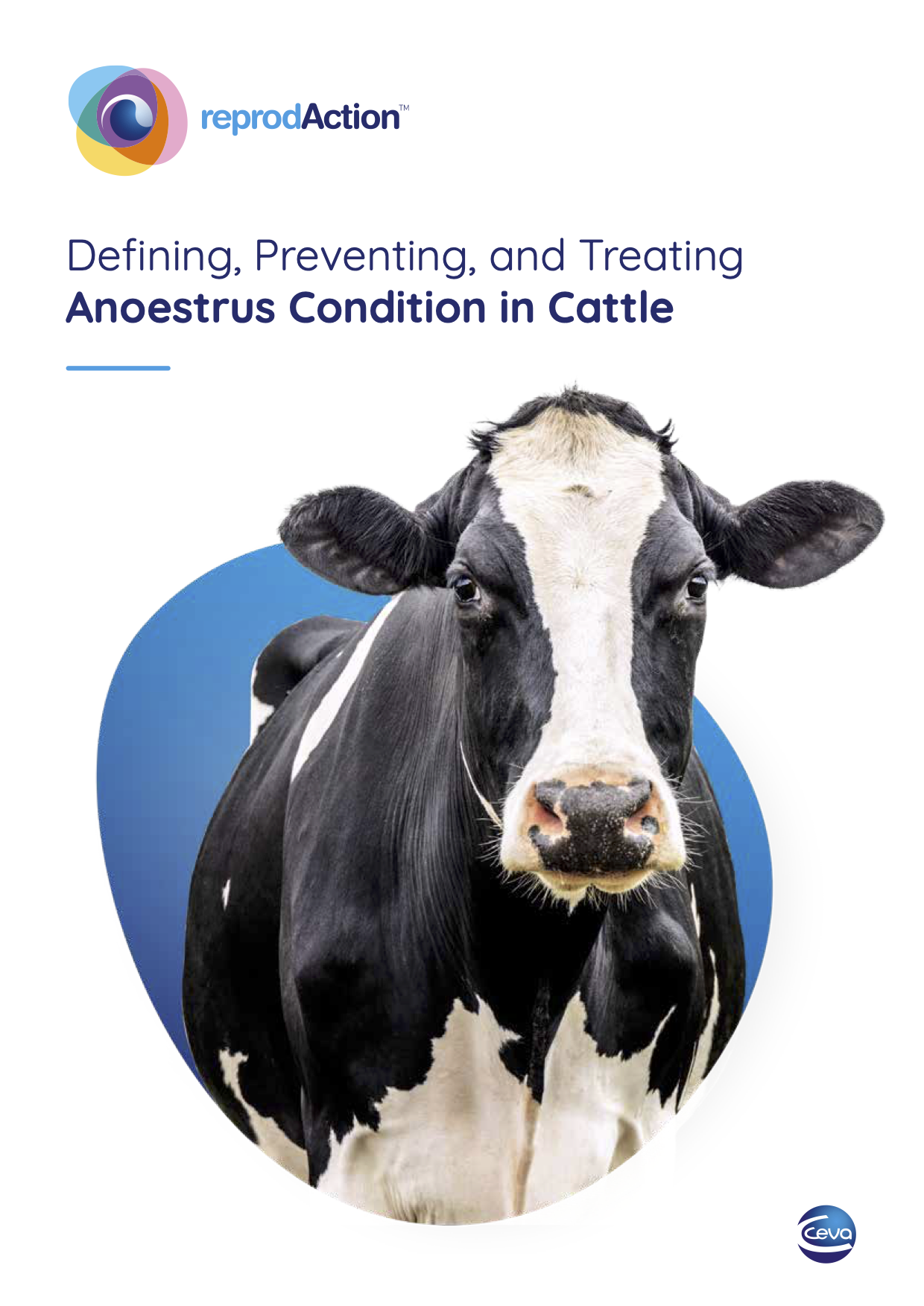 reproduction - anoestrus condition