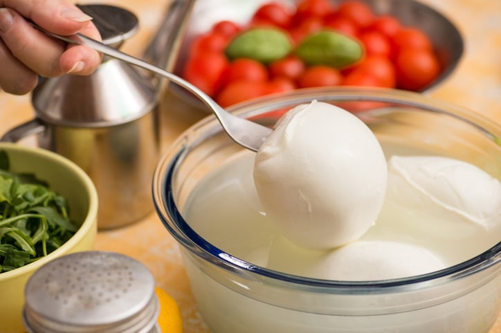 Top 5 benefits of buffalo milk you need to know