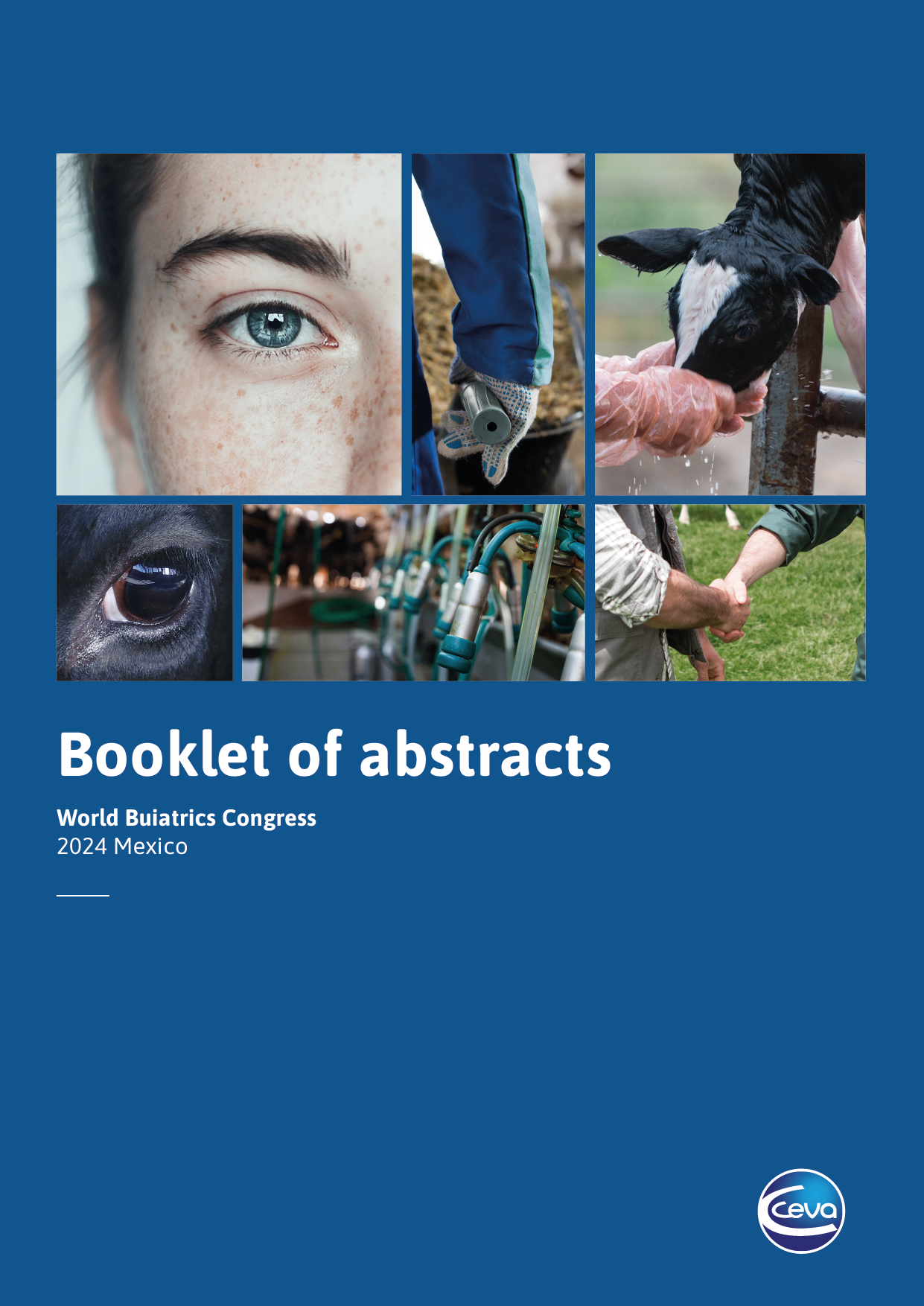 Booklet of Abstracts WBC 2024