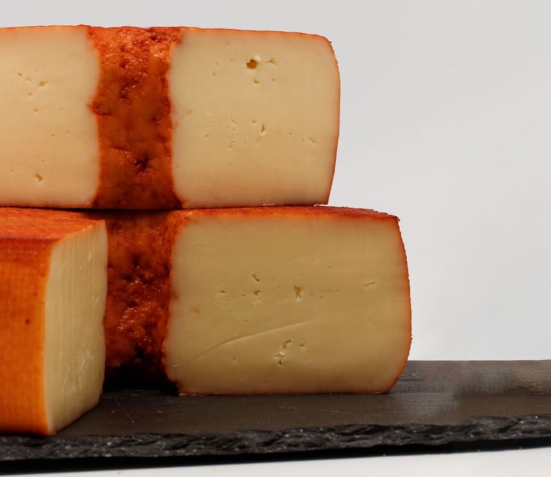 La cabra Verata: Raza extremeña reina del Tajo