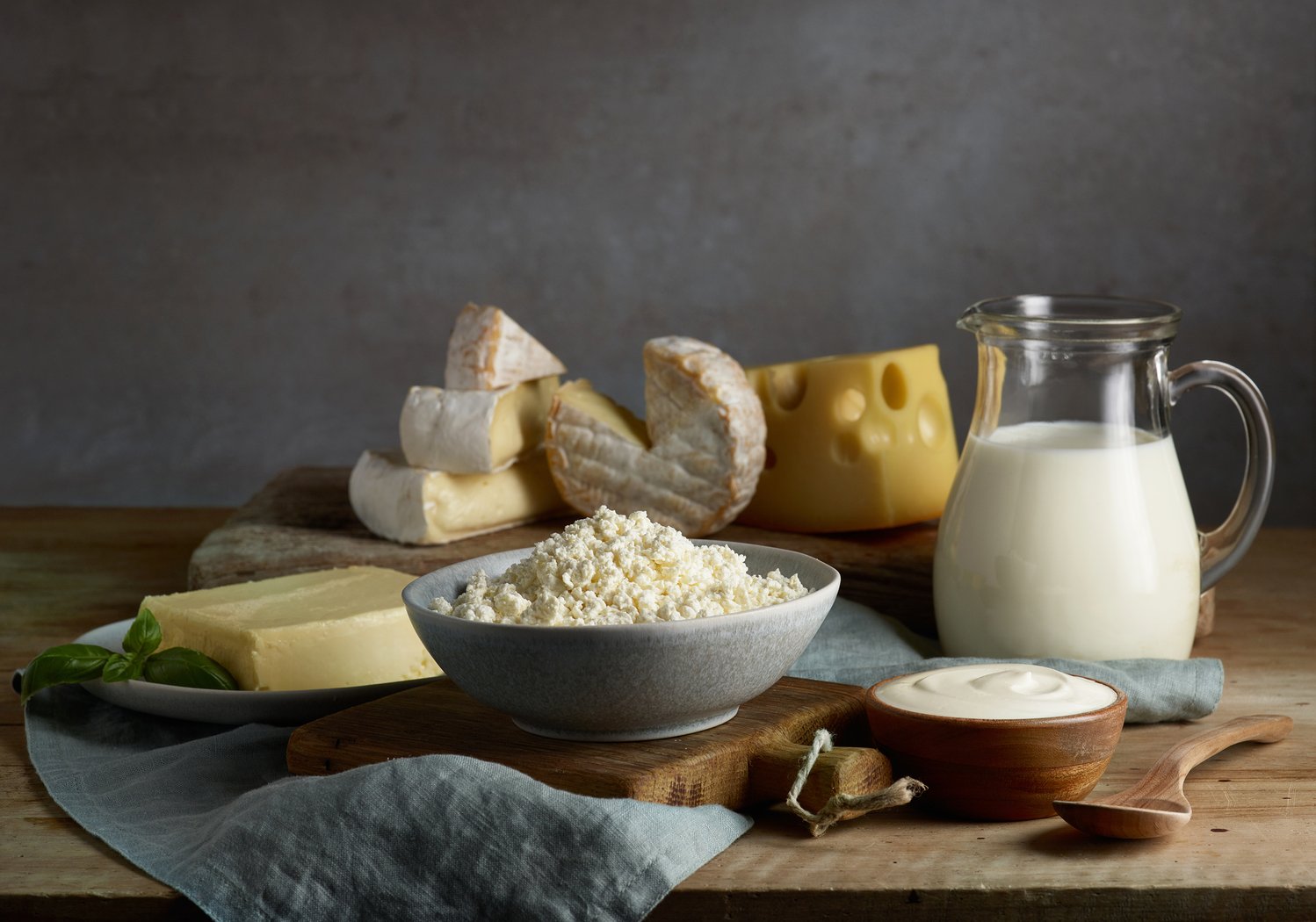 Global dairy production: Top 10 largest dairy farms in the world