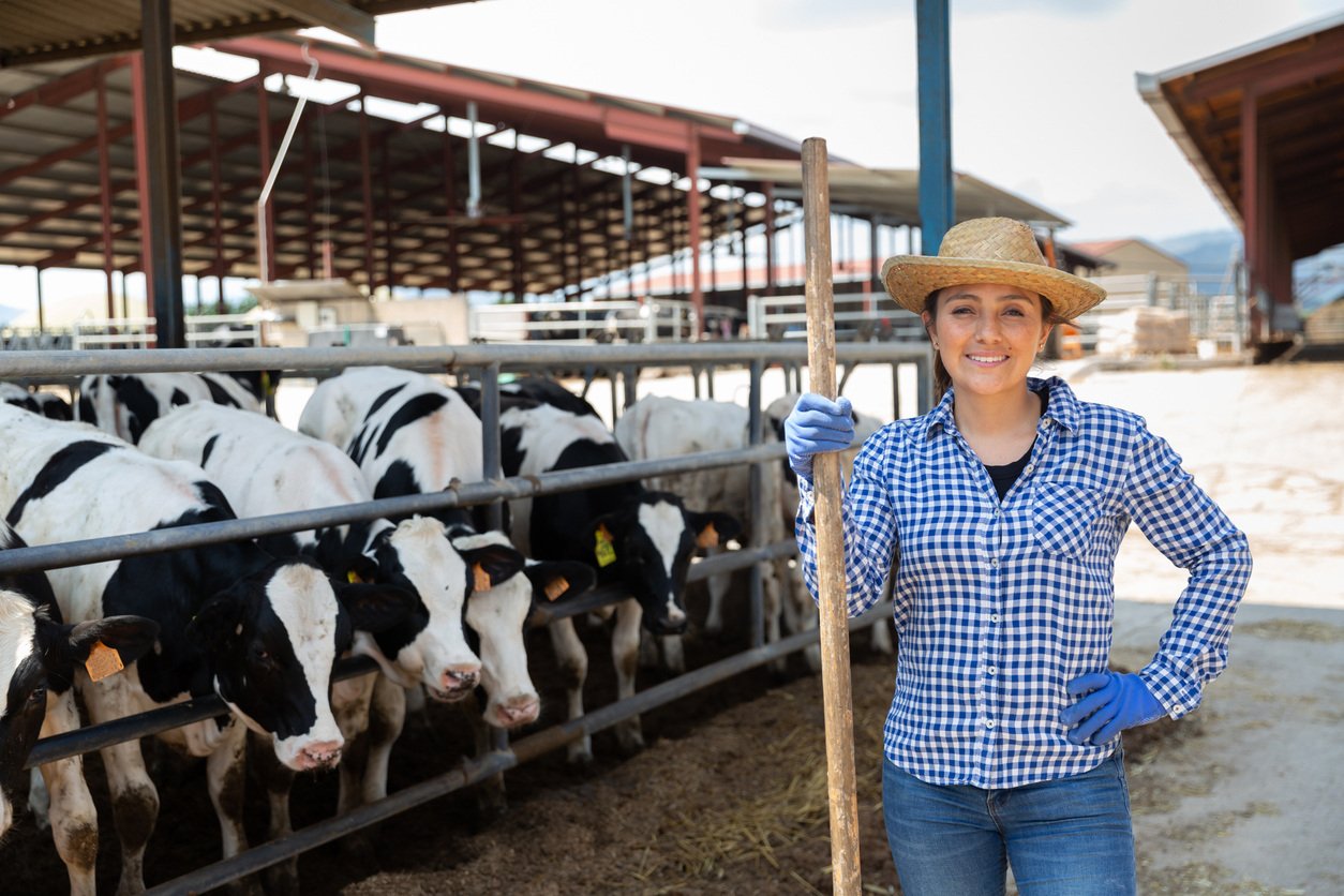 Five Key Farm Management Tips for Starting Your New Farm